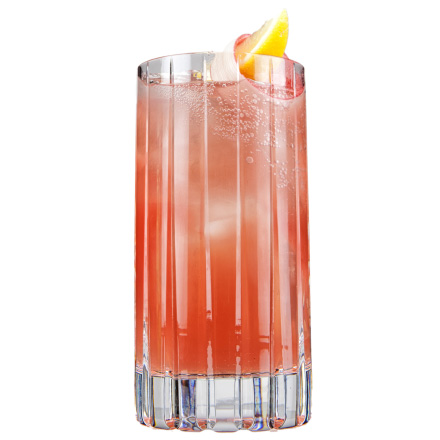 Cocktail και Συνταγές